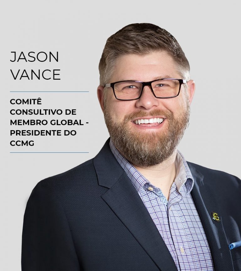 Jason Vance - Corporate Connections