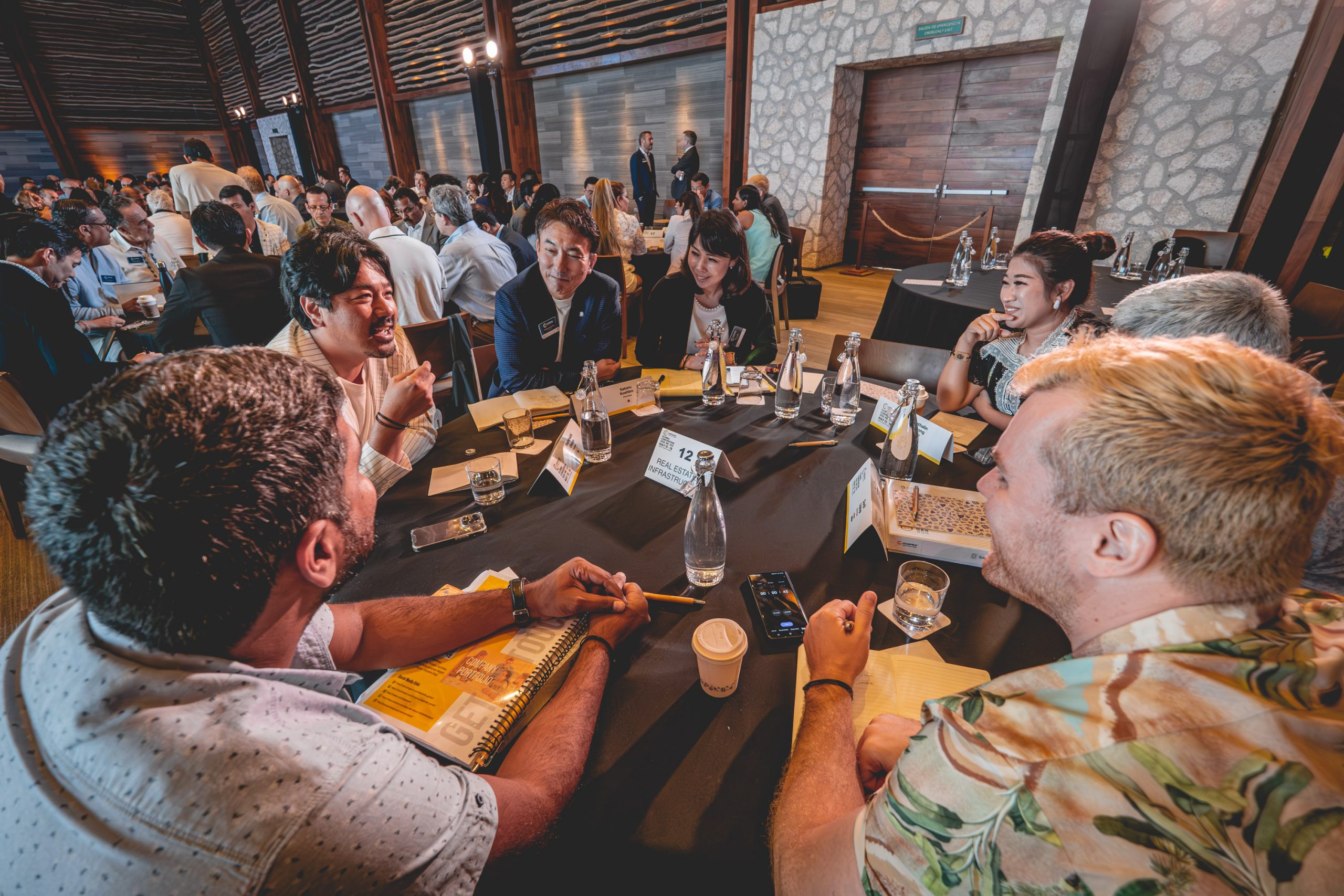 CC Events - Corporate Connections