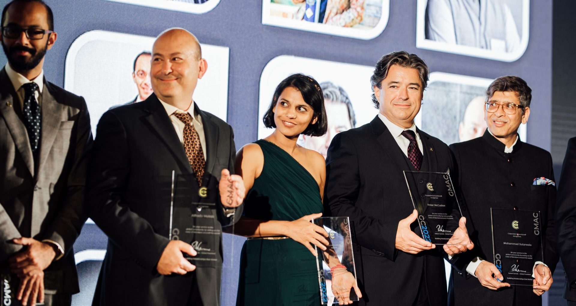 Global Member Stories | International Business Networking