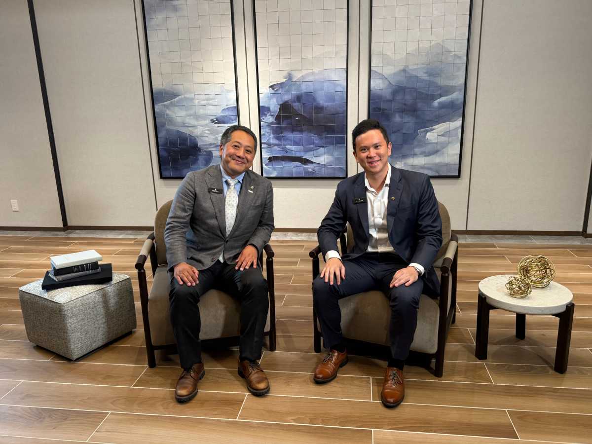 Cross-Border Collaboration: How CorporateConnections United Japan ...