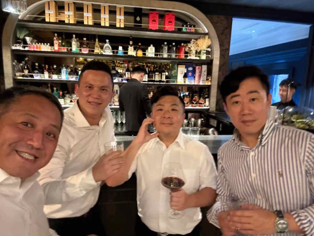 Cross-Border Collaboration: How CorporateConnections United Japan ...